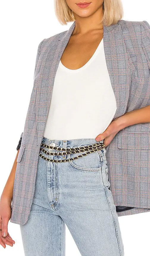 B-low The Belt Gissel Mini Belt