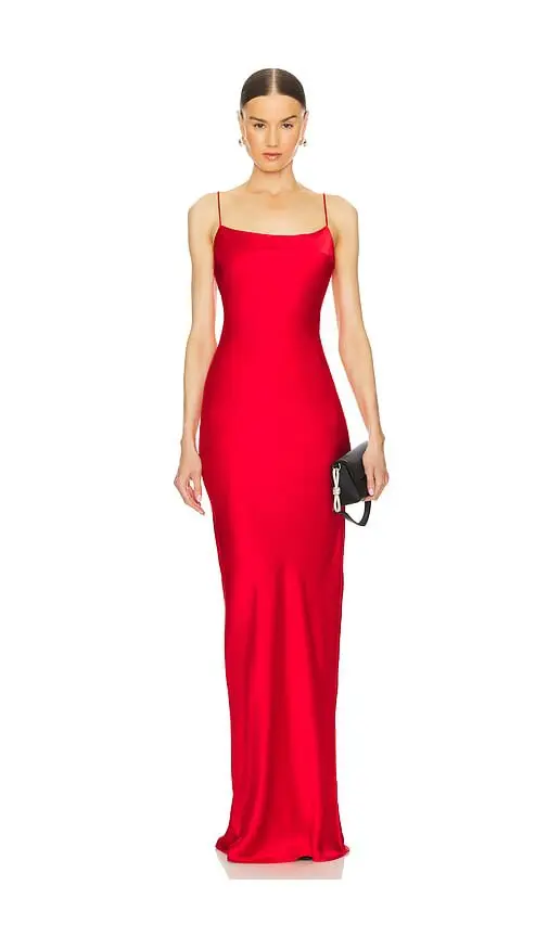 LOVERS AND FRIENDS Mischa Gown