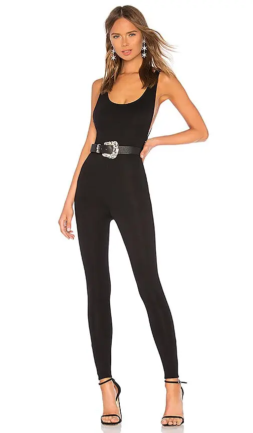 Lpa Catsuit 23 In . Also
