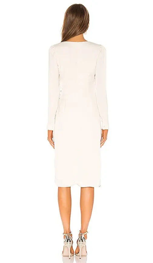 Lpa Fabrizia Dress