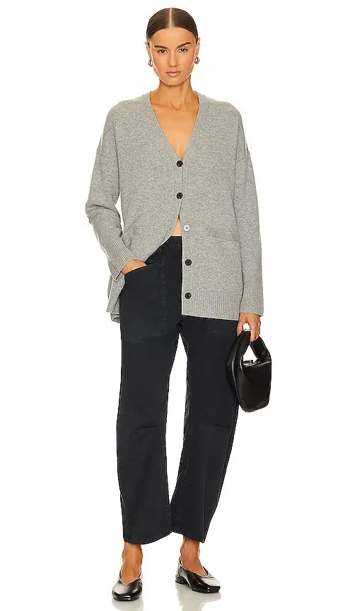 NILI LOTAN Shon Pant