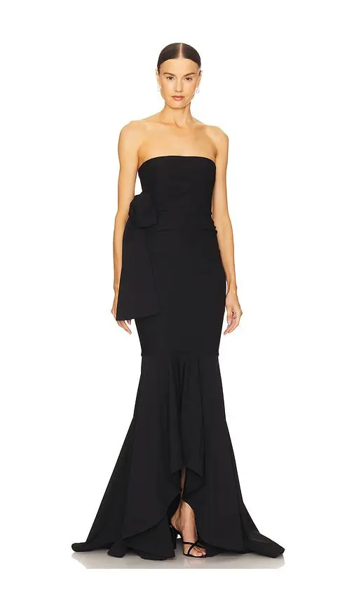 MICHAEL COSTELLO Anyssa Gown
