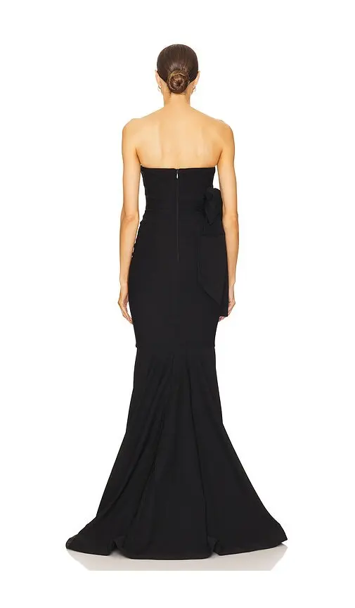 MICHAEL COSTELLO Anyssa Gown