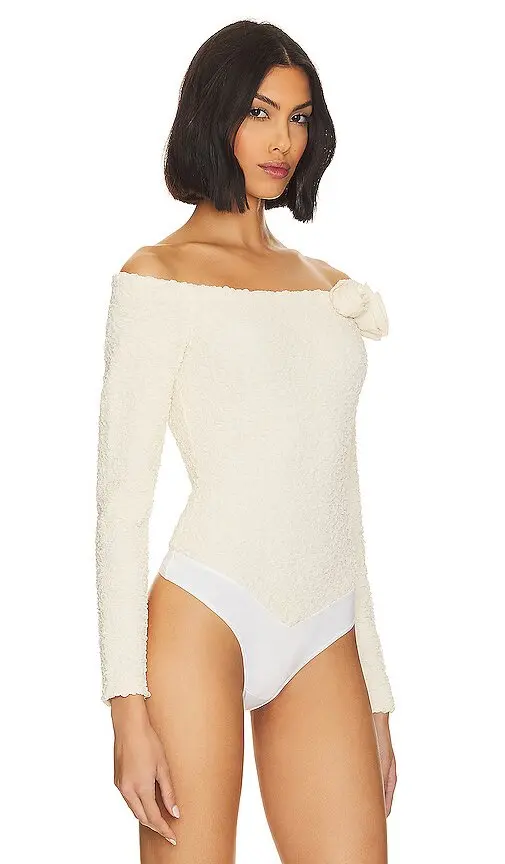 Lpa Romola Bodysuit