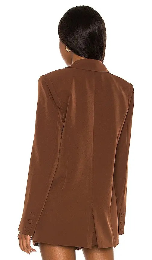 CAMILA COELHO Morena Blazer