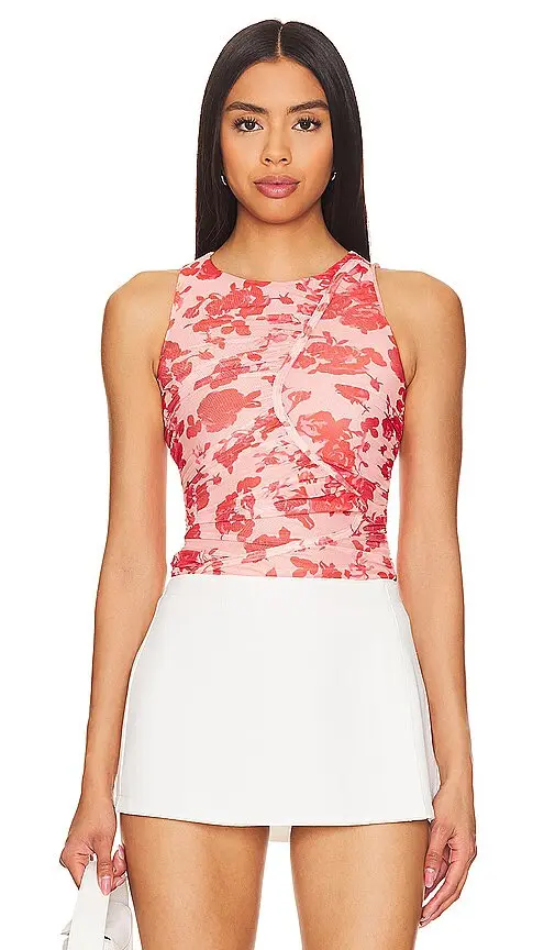 Bardot Felicia Top