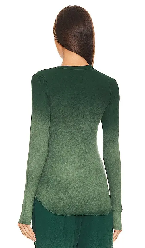Michael Lauren Alick Long Sleeve Tee