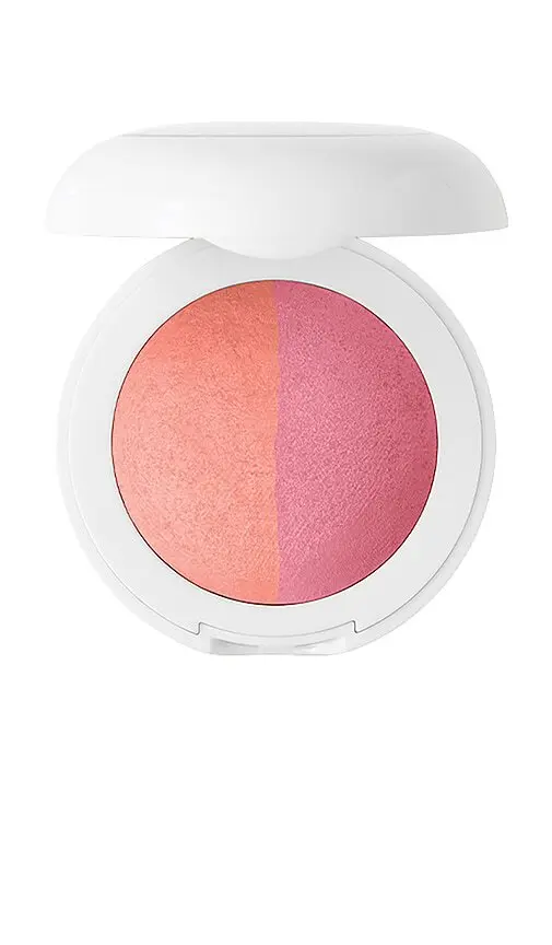 DIBS BEAUTY The Duet: Baked Duo - Blush