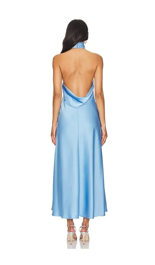 Katie May Marley Dress