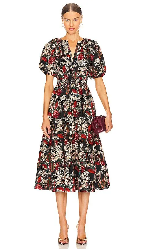 Ulla Johnson Olina Dress