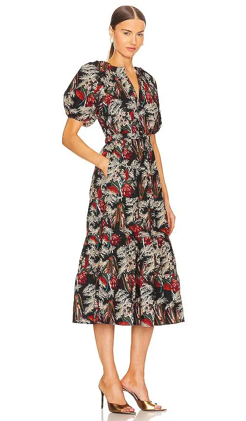 Ulla Johnson Olina Dress