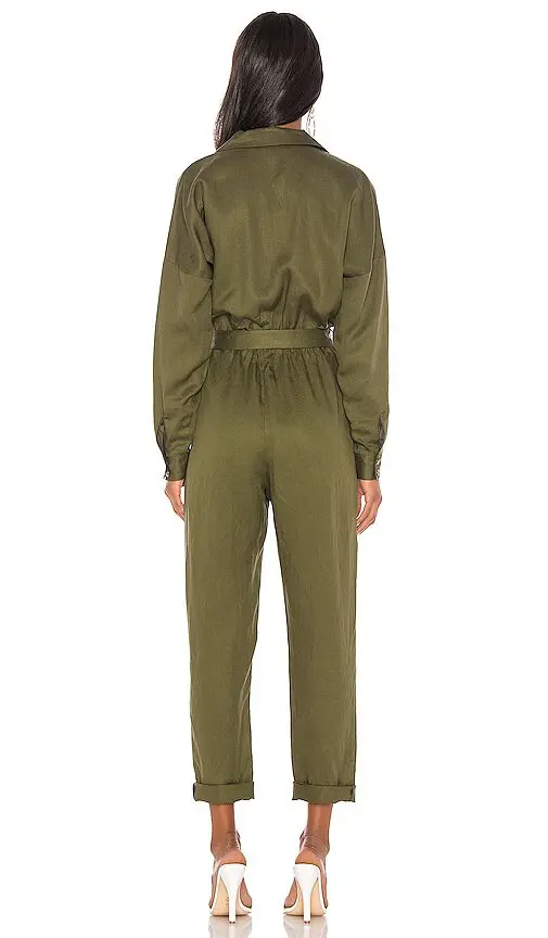 L'academie Reed Jumpsuit