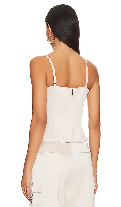 Lioness Butterfly Corset