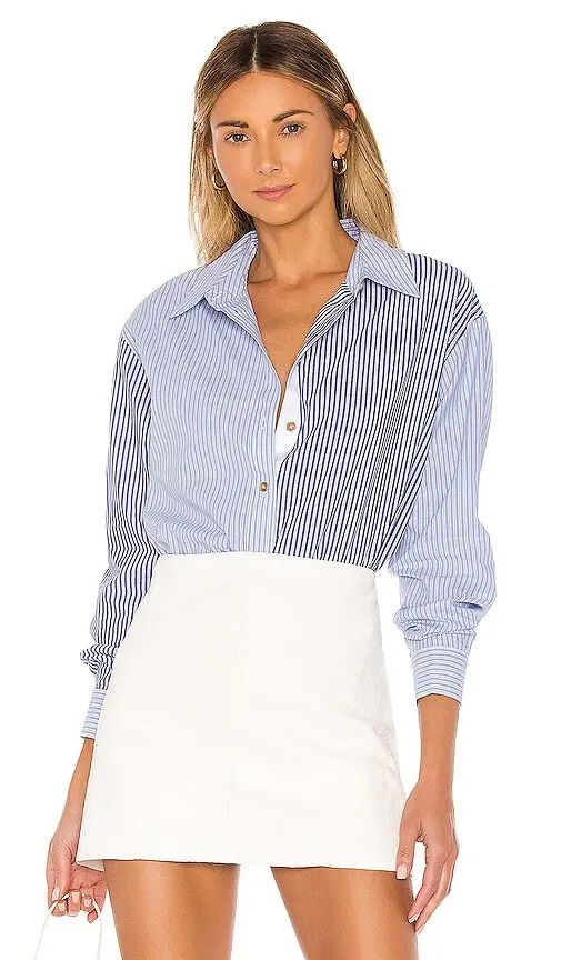 L'academie The Blaise Shirt