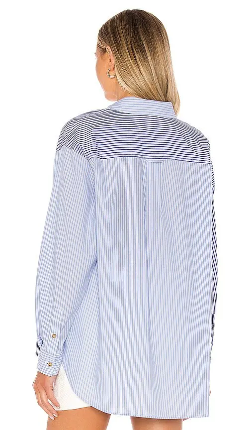 L'academie The Blaise Shirt