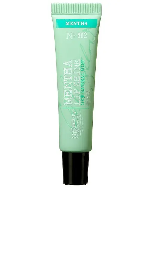 C.O. BIGELOW Mentha Lip Shine - White