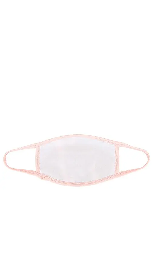 Beach Riot Face Mask - Green