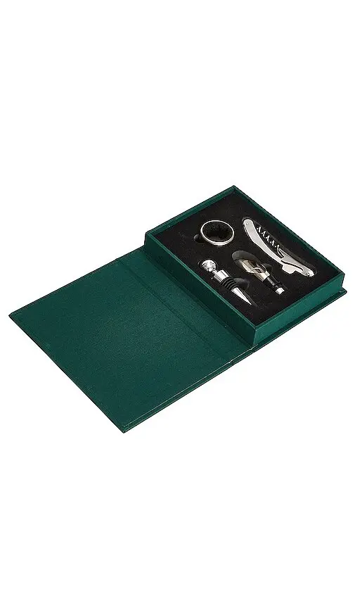 PRINTWORKS The Essentials Wine Tools
