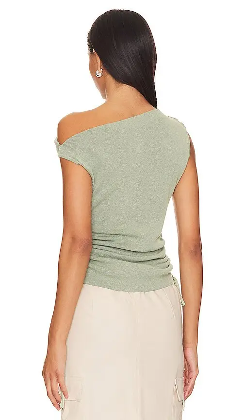Lioness Original Sin Top