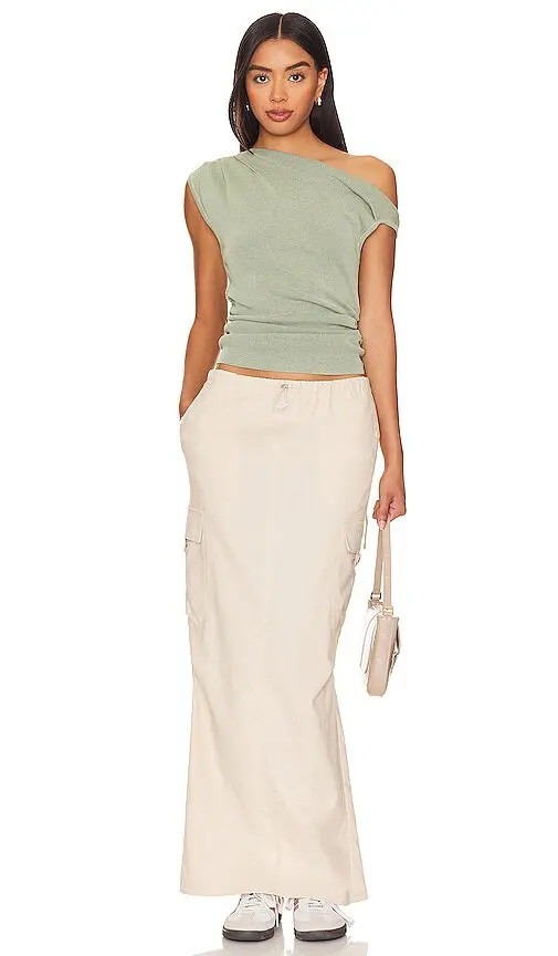 Lioness Original Sin Top