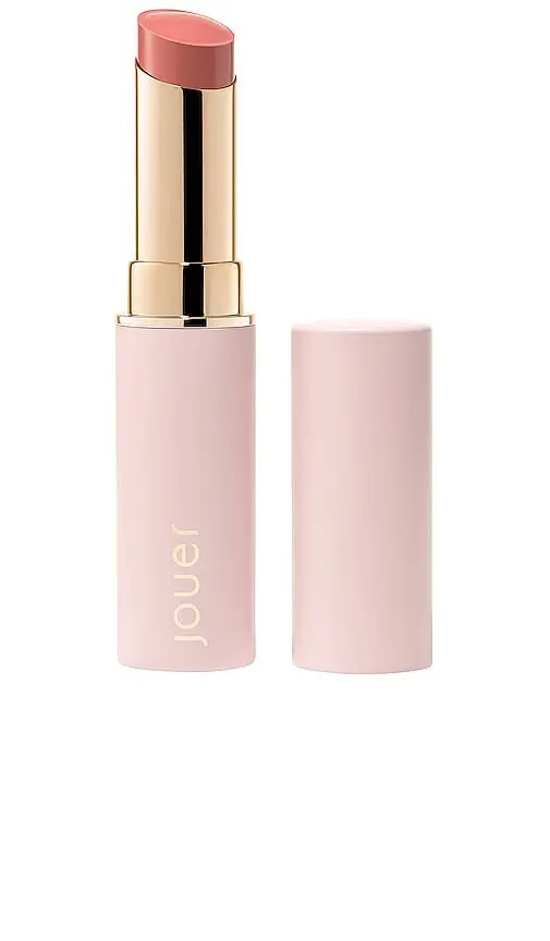 Jouer Balm Bouche Demi-matte Lip In Fã©minit - Pink