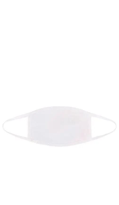 Beach Riot Face Mask - Multi