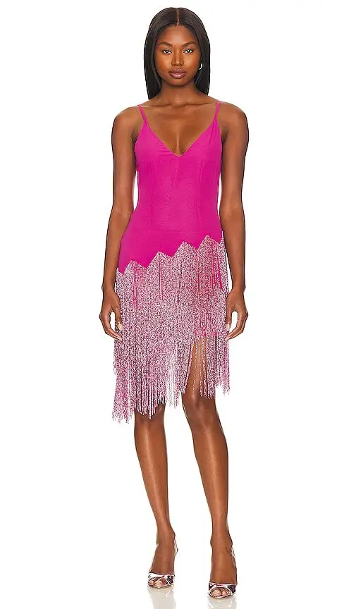 Nbd Annika Dress