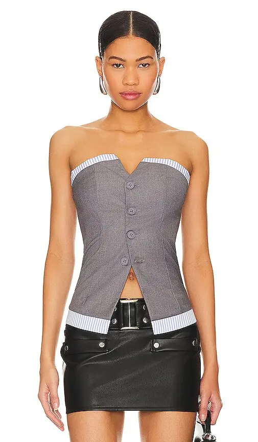Superdown Imogen Top