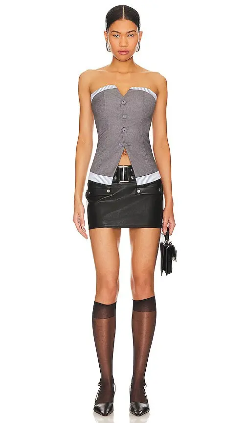 Superdown Imogen Top