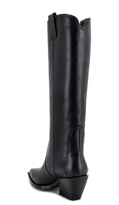 ANINE BING Tall Tania Boot