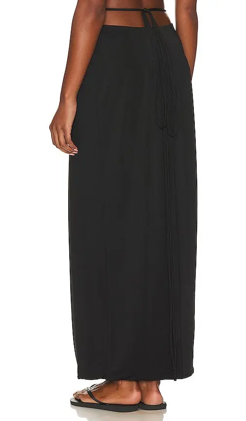 Jade Swim Avi Skirt