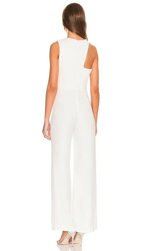 Amanda Uprichard X Revolve Gilda Jumpsuit