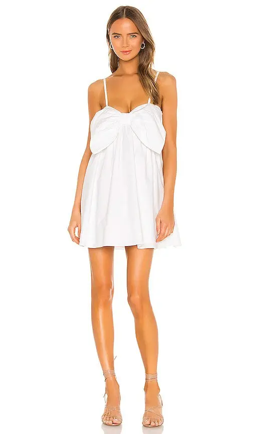LOVERS AND FRIENDS Somerset Mini Dress