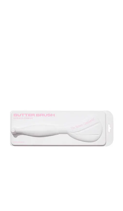 THE SKINNY CONFIDENTIAL Butter Body Brush