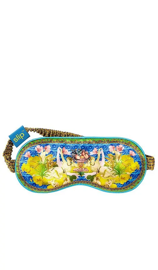 Slip Sleep Mask
