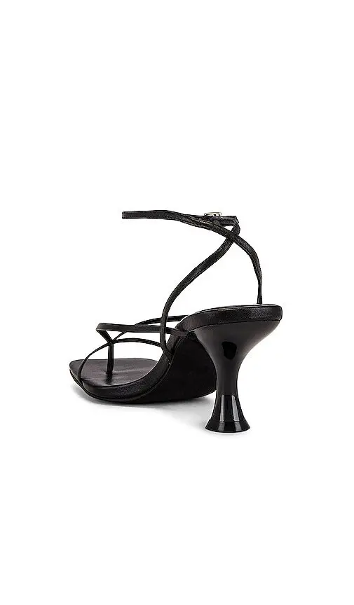 Jeffrey Campbell Fluxx Sandal