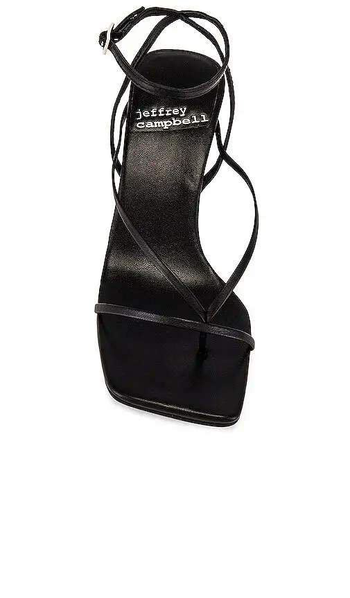 Jeffrey Campbell Fluxx Sandal