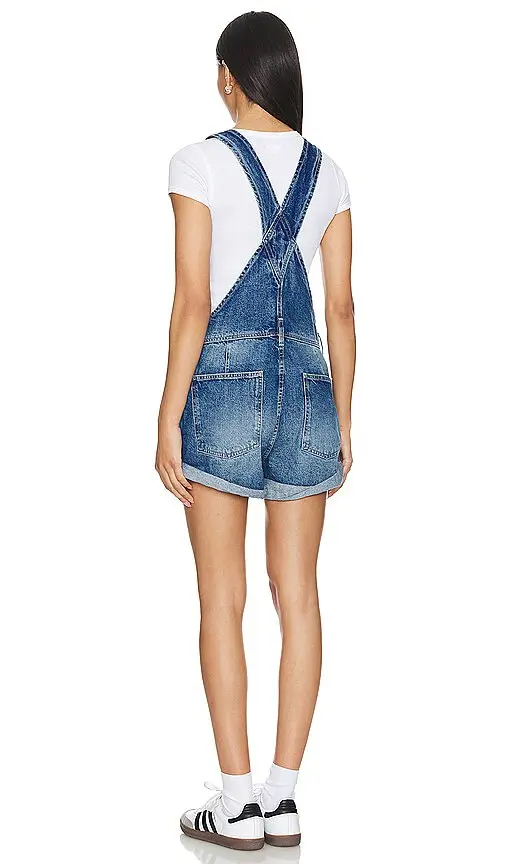 Free People X We The Free Ziggy Shortall In . Also