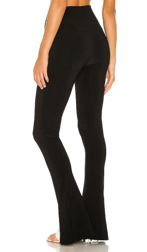 Norma Kamali X Lifestyle Spat Legging In . Also