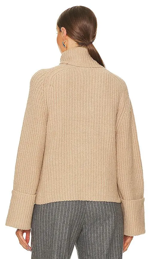 Lpa Sabri Turtleneck Sweater
