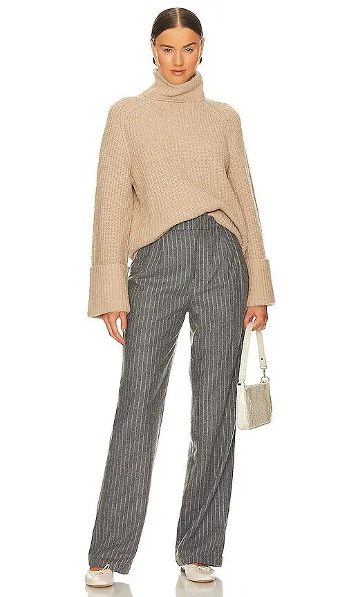 Lpa Sabri Turtleneck Sweater