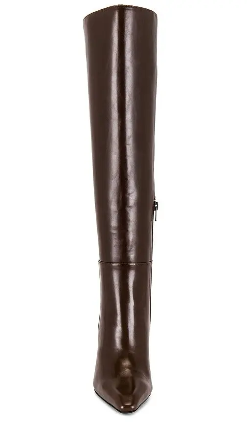 Jeffrey Campbell Sincerely Knee High Boots