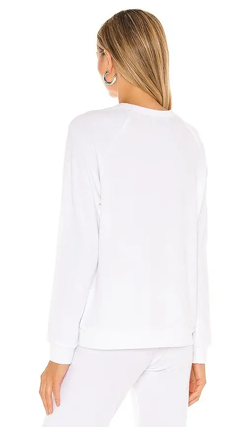 Michael Lauren James Sweatshirt