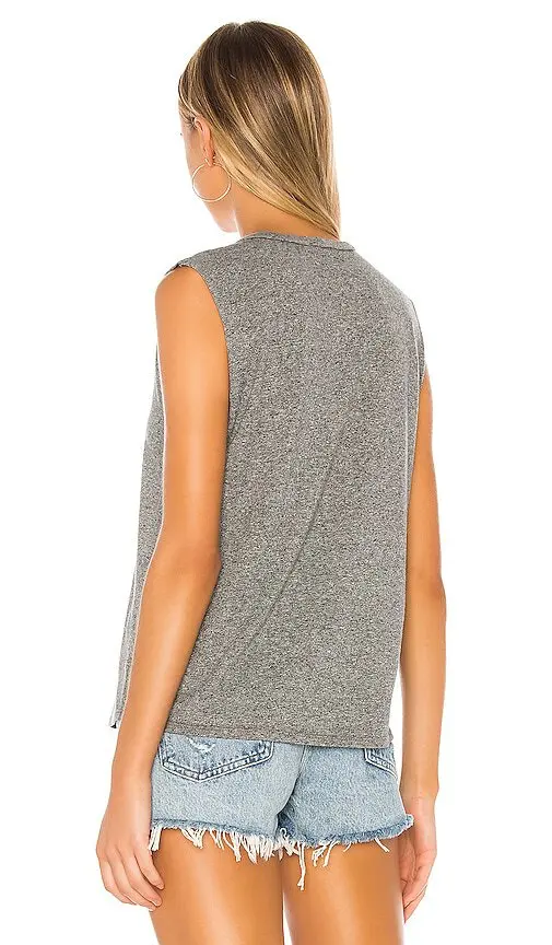 Lauren Moshi Kel Tank
