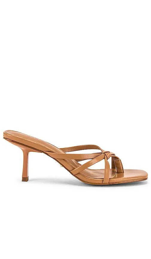 Raye Dax Heel Sandal