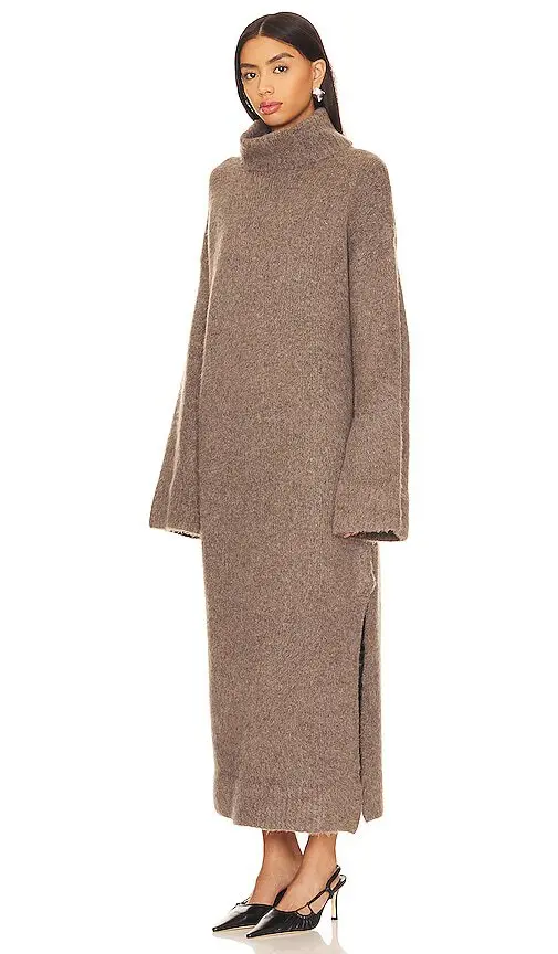 SNDYS. Willow Sweater Dress