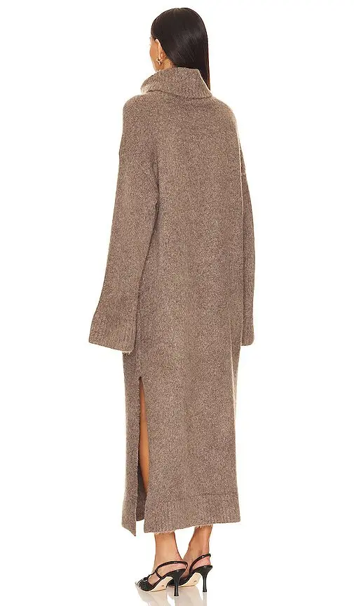 SNDYS. Willow Sweater Dress
