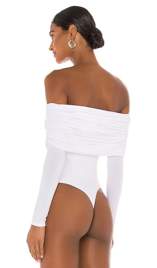 LOVERS AND FRIENDS Fatima Bodysuit