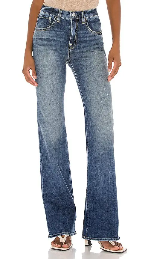 NILI LOTAN Celia Jeans