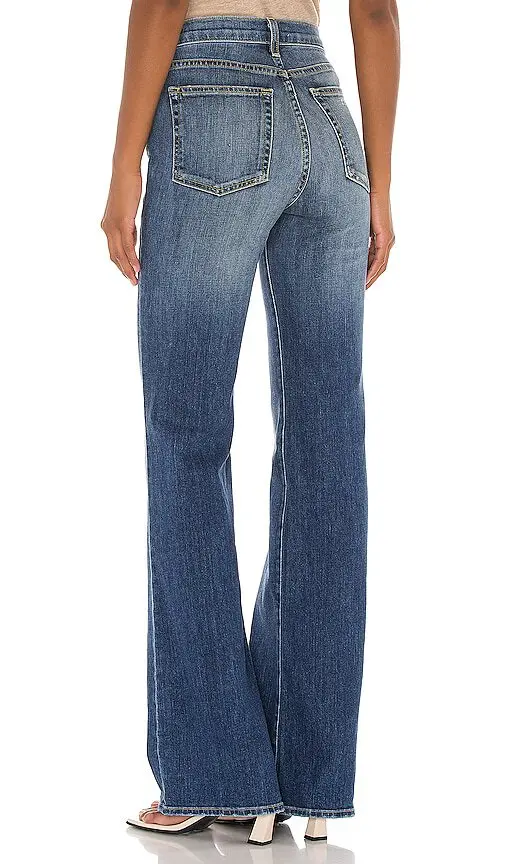 NILI LOTAN Celia Jeans